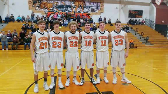 One final ride | News, Sports, Jobs - The Alpena News